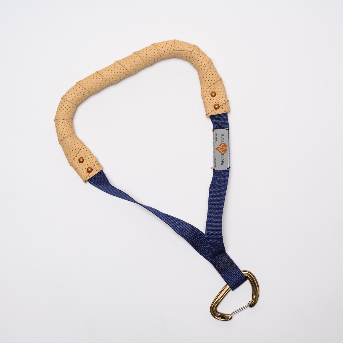 Balloon dome carrying handle – Ballooning Goods