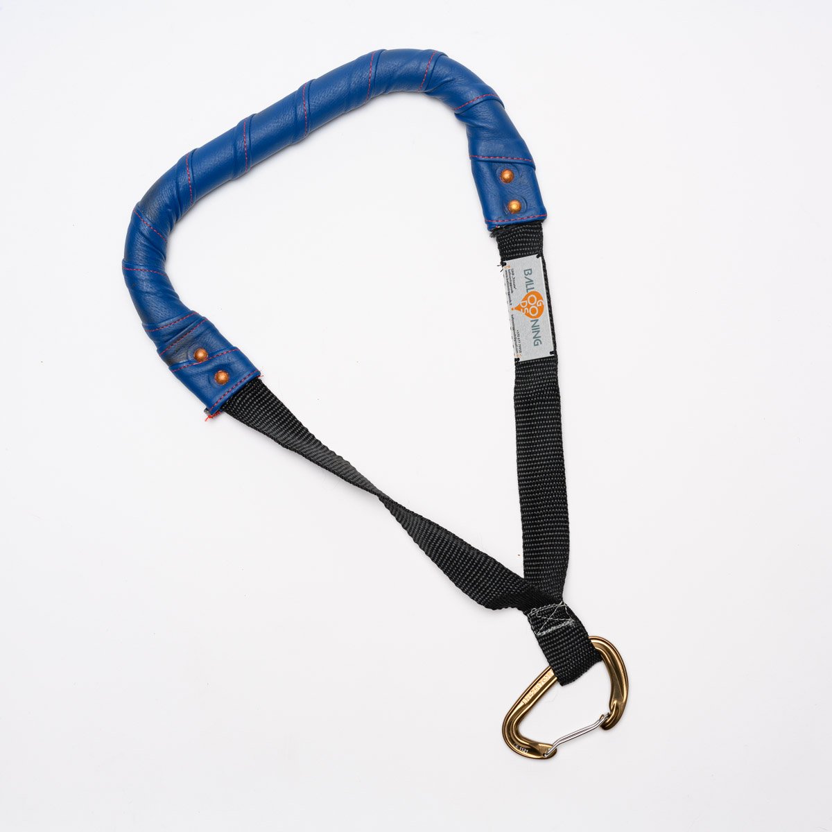 Balloon dome carrying handle – Ballooning Goods